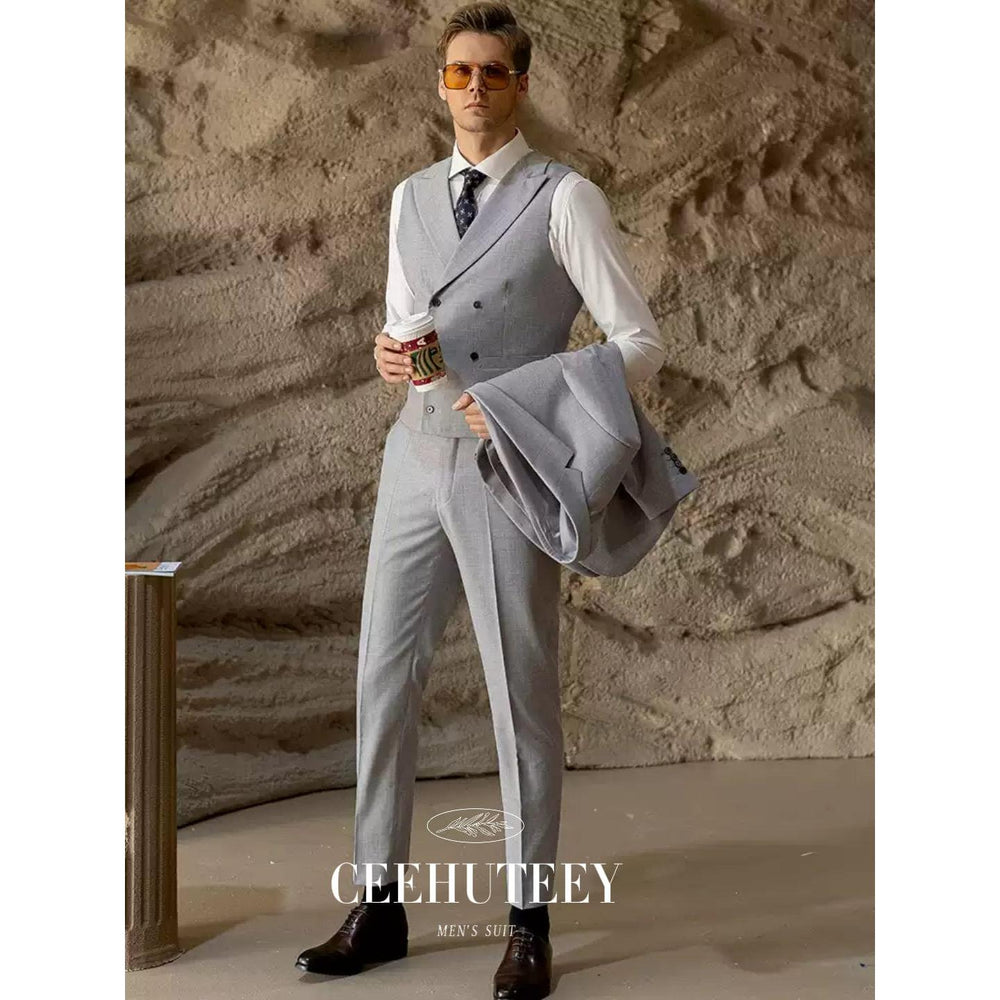 Shop Men's Suits Sale Online| Formal Men's Wear | Ceehuteey